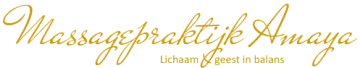 Over mij | massagepraktijkamaya.be